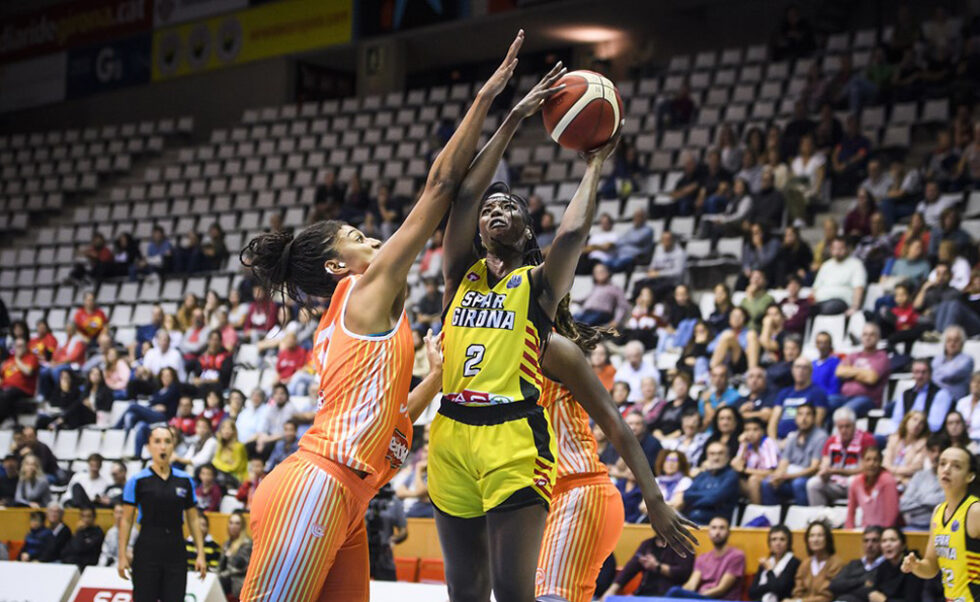 Il Beretta ospita Girona per sfatare il tabù catalano | familabasket.it